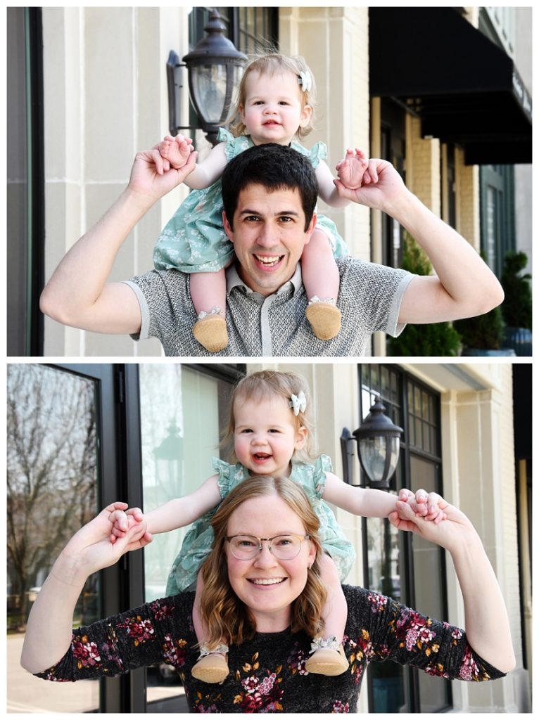 The Adamson Family! | Erin Hession Photography