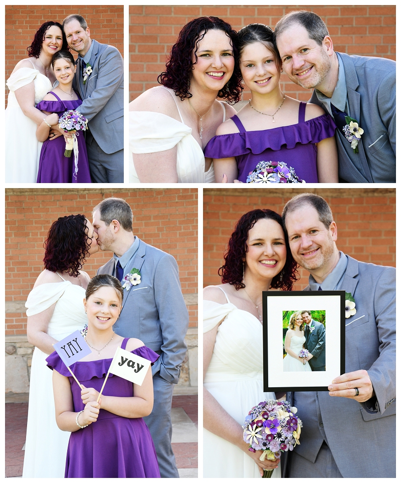 Sarah & Steve’s 14th Anniversary Photo Session at the Indianapolis Zoo ...